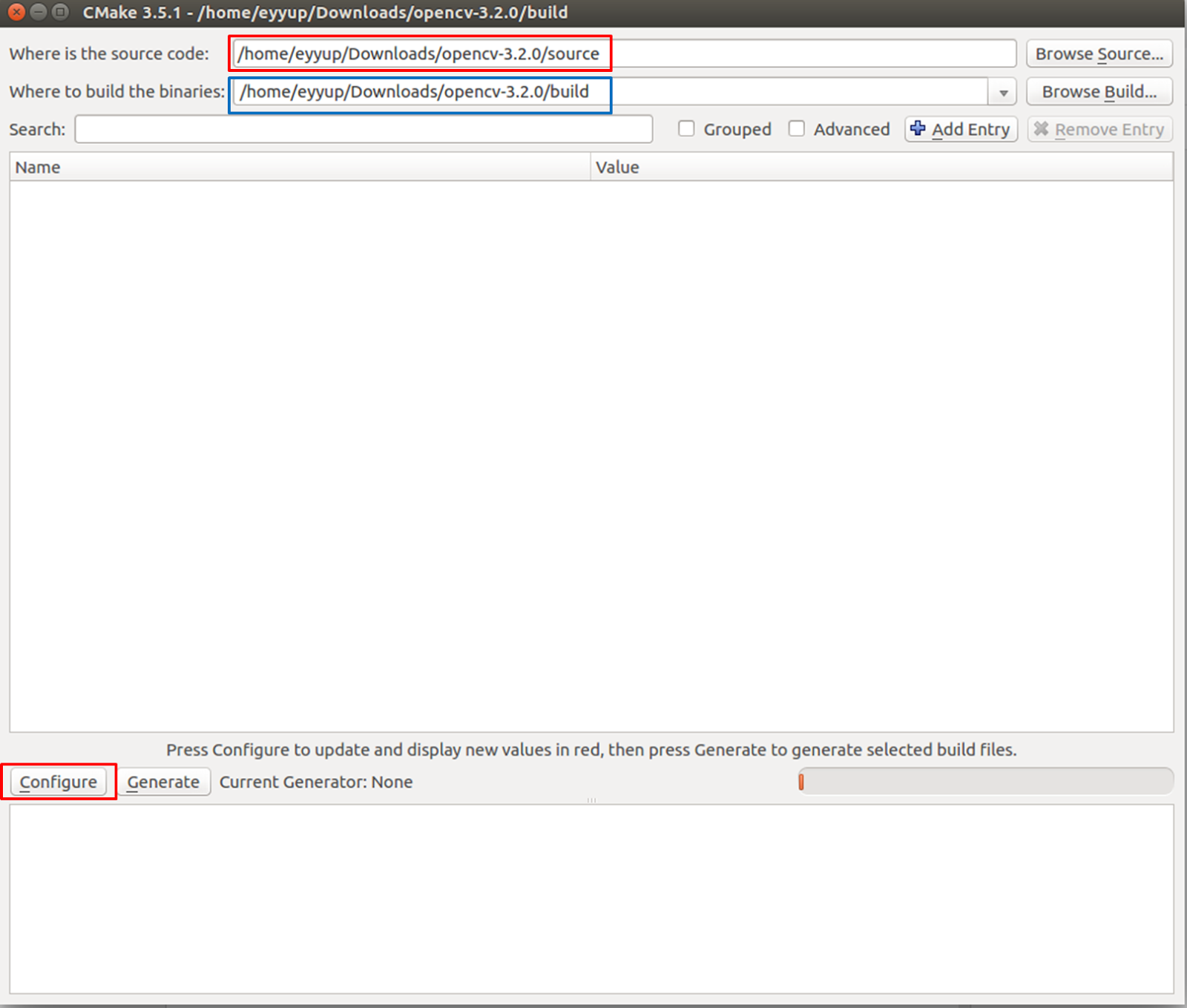 Computer Vision Applications: OpenCV Installation on Ubuntu 16.04 and ...