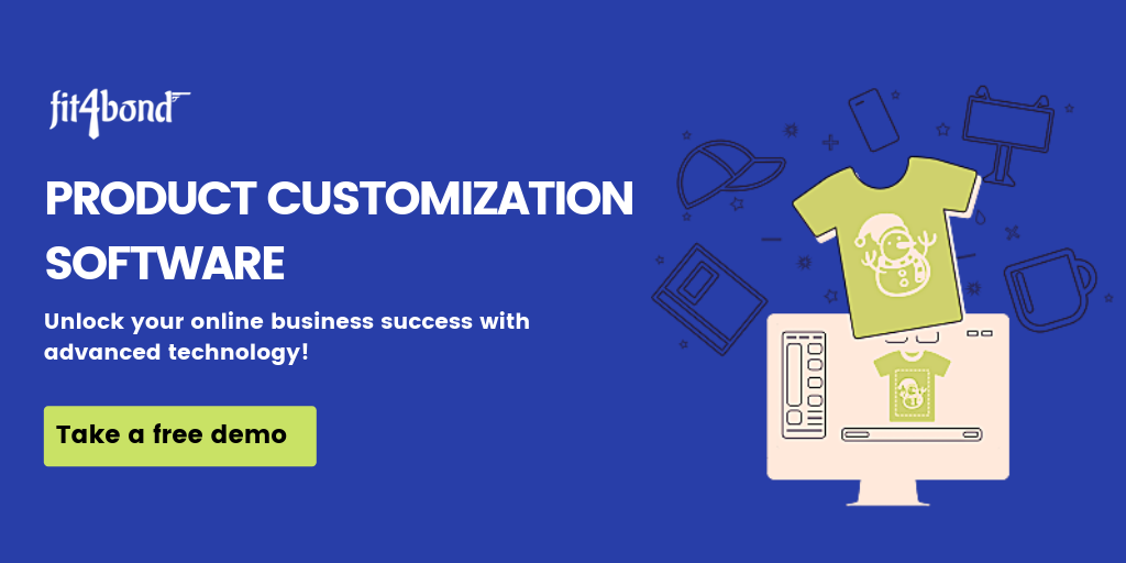 How to unlock the success with product customization software?