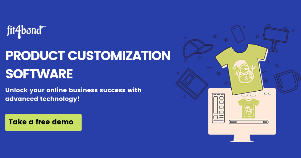 How to unlock the success with product customization software?