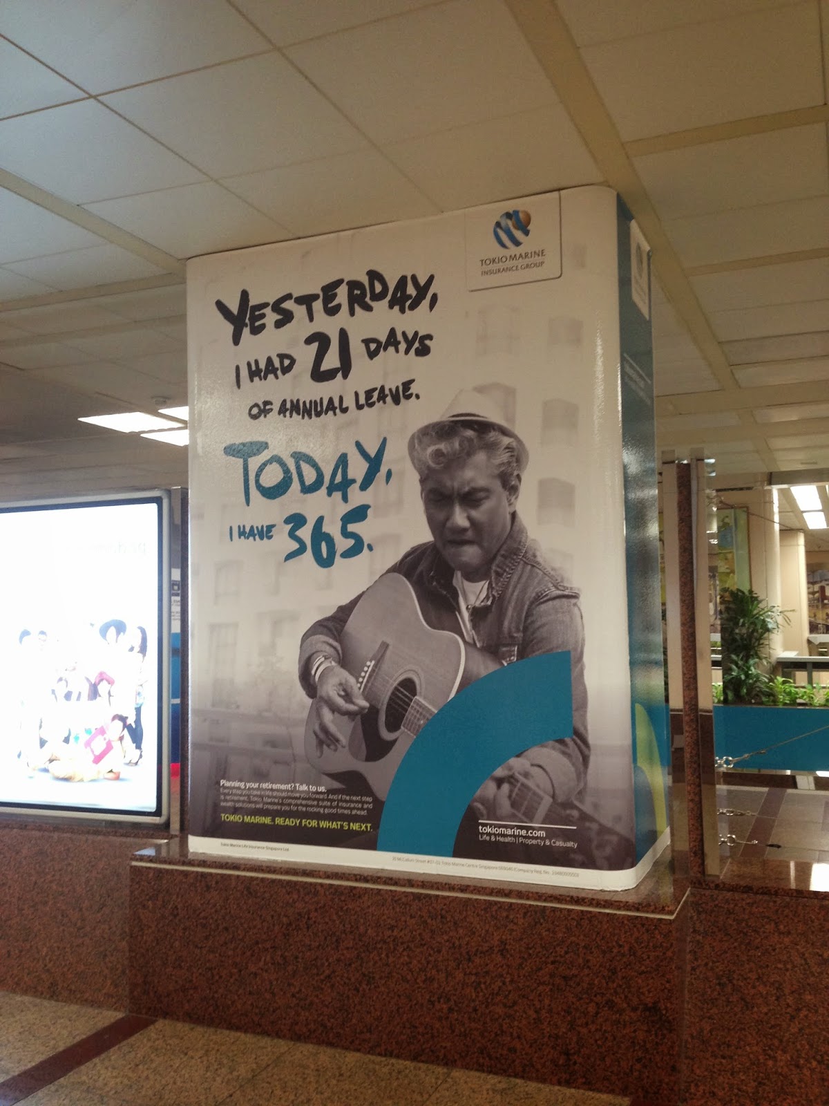 Anatomy Of A Good Ad Campaign