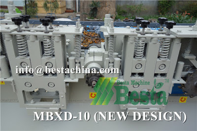 BAMBOO PROCESSING MACHINE: Elementary Bamboo Strip Planing Machine ( 4 ...