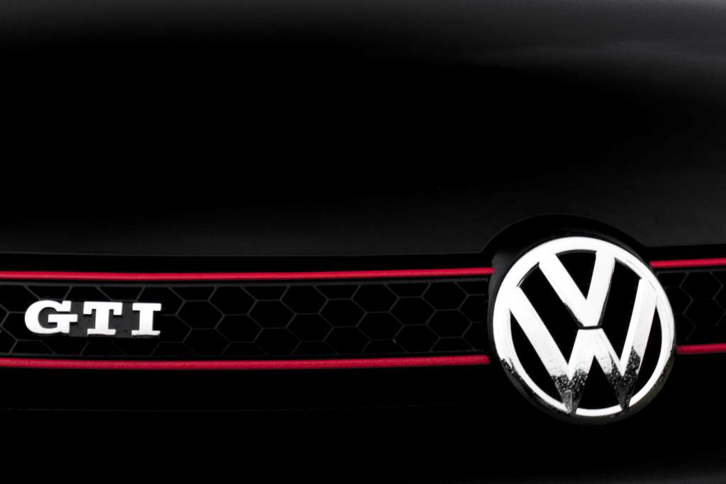 Everything About All Logos: Volkswagen Logo Pictures