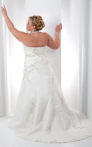 Мода для женщин с шикарными формами: Модель PLUS SIZE Катерина Ролл ...