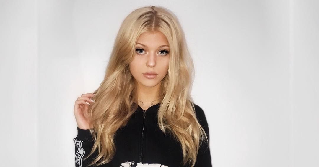 LOREN GRAY`S BIOGRAPHY