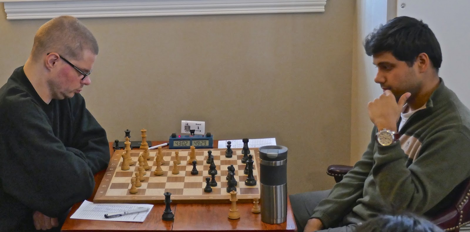 Boylston Chess Club Weblog: BCC SHAMROCK OPEN: NM CHRIS WILLIAMS 1ST ...