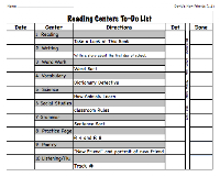 Second Grade Silliness: D is for David's New Friends