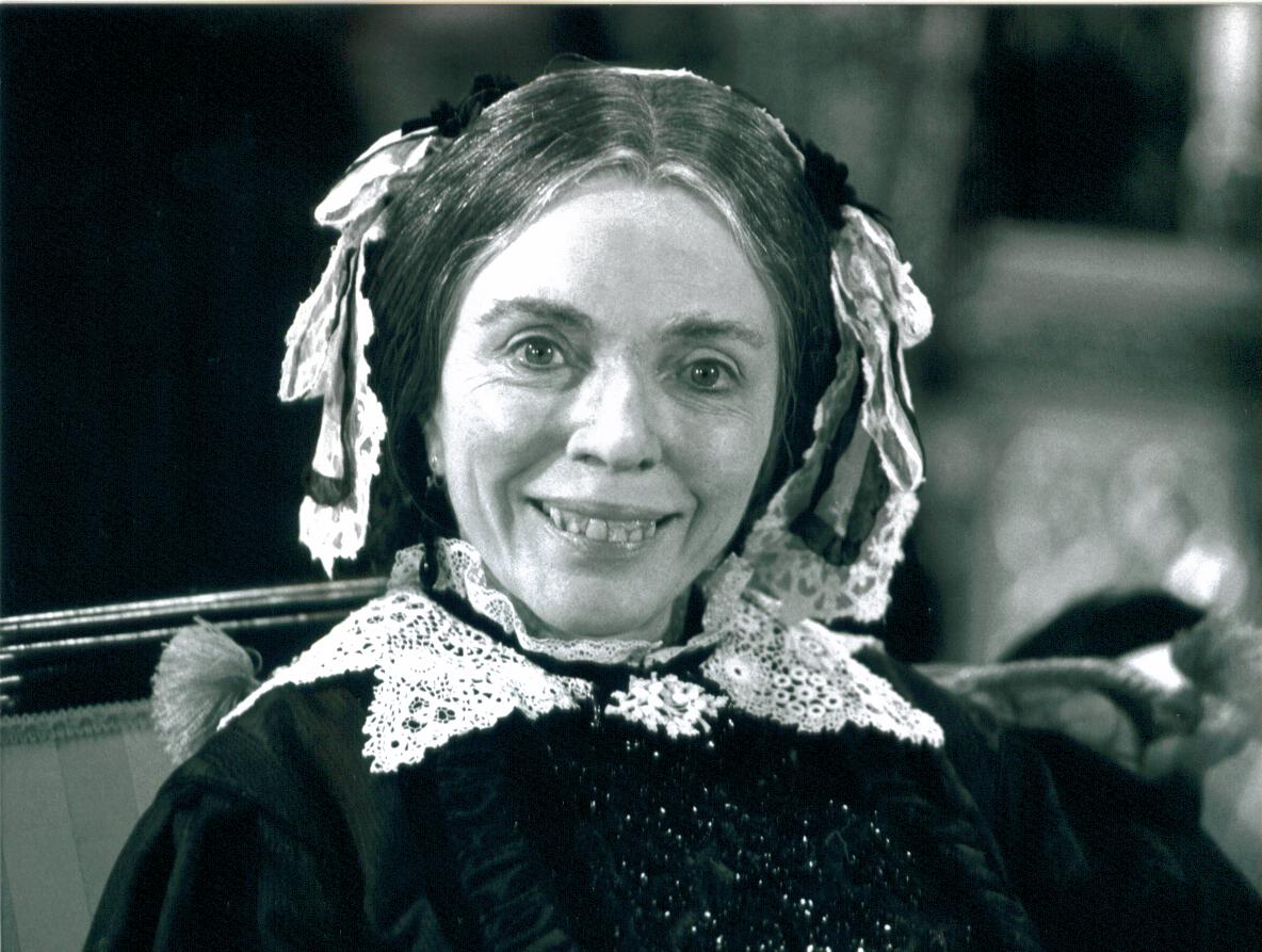 LEGENDARY DAME!: PHOTO OF THE DAY EXTRA : JOAN'S NOT GOT THIS IN HER ...