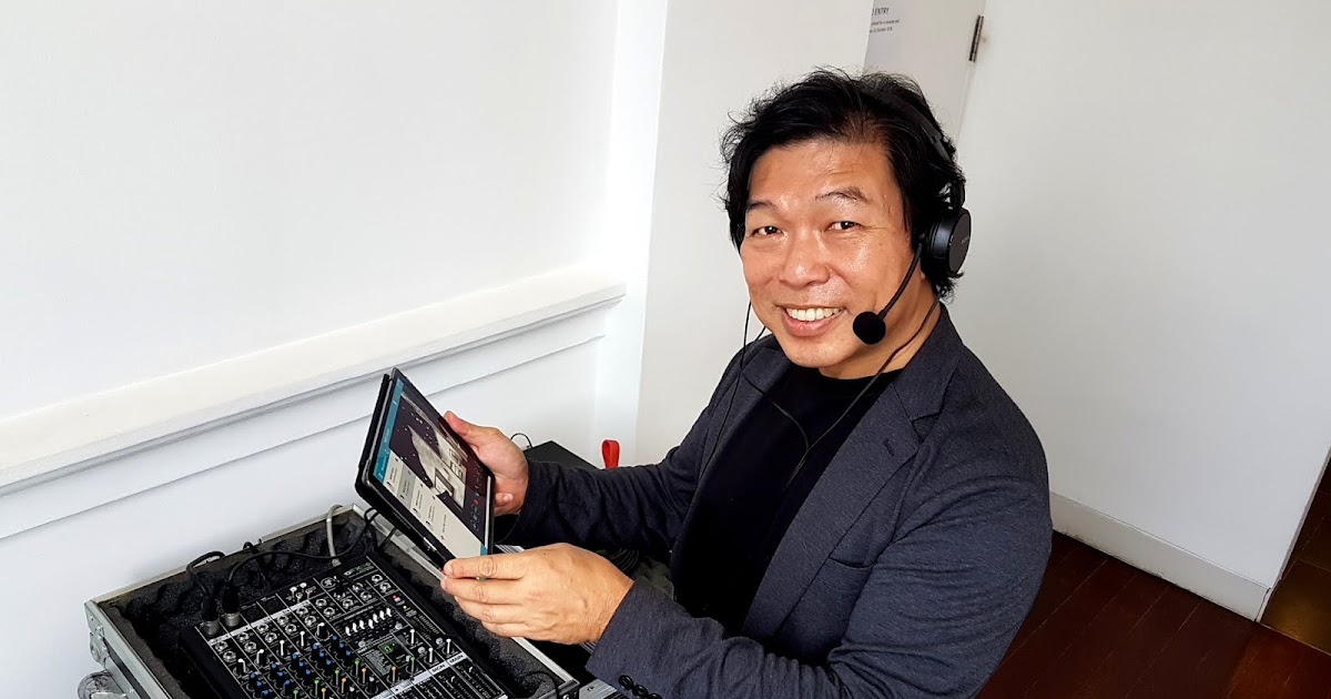 MICHAEL CHUA ACTOR TELLING STORIES THAT NEED TO BE TOLD: Giving Voice ...