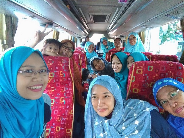 desperate housewife: Transportasi Umum Semakin Nyaman Untuk Perempuan ...