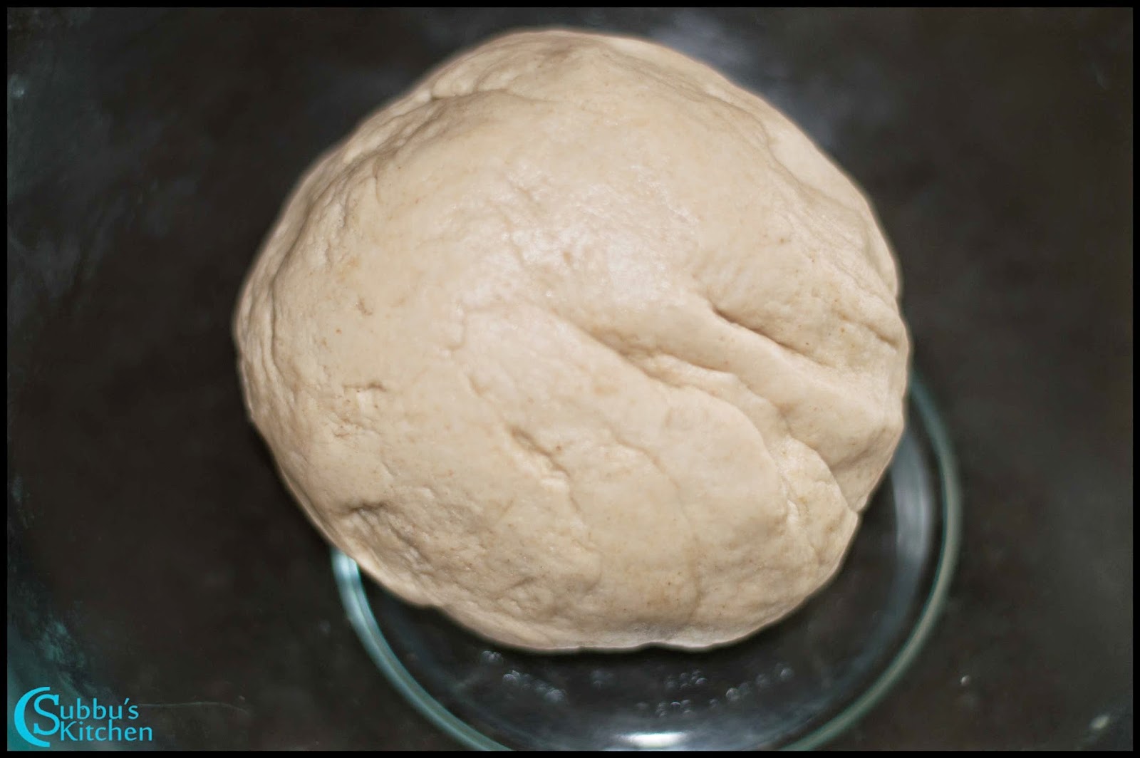 Roomali Roti Recipe | Rumali Roti Recipe - Subbus Kitchen