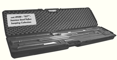 Swan Environmental North Delhi: PBI microbial air sampler (DUO SAS 360 )