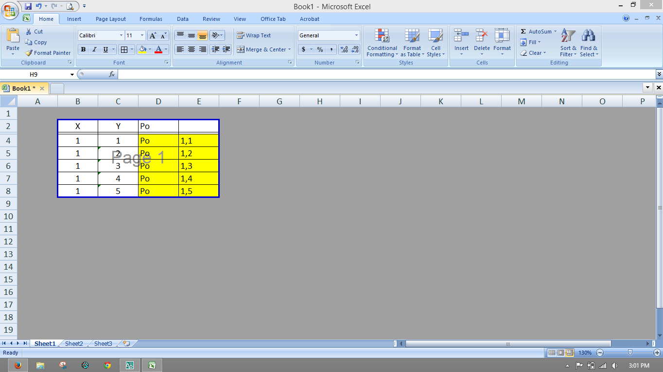 Insert Coordinates From Excel To Autocad Cad Of Autocad