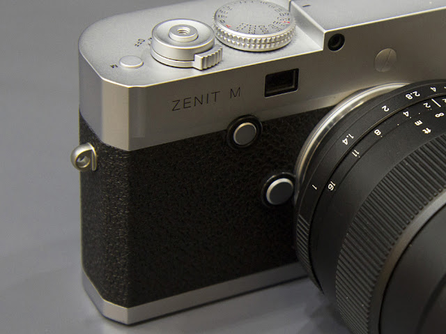 LEICA Barnack Berek Blog: ZENIT M 24 x 36 MM DIGITAL RANGEFINDER CAMERA ...