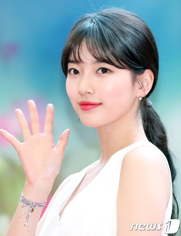 Suzy in discussion for 'Vagabond' with Lee Seung Gi