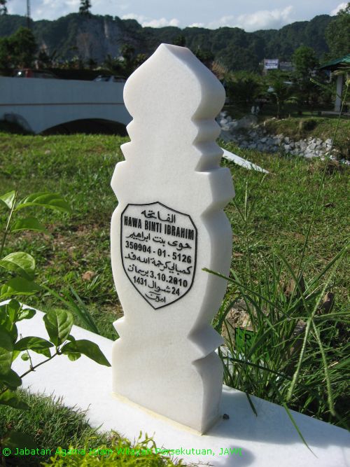 60 Model Kijing Makam Kuburan Islam, Kristen, Katolik Terbaru - Model ...