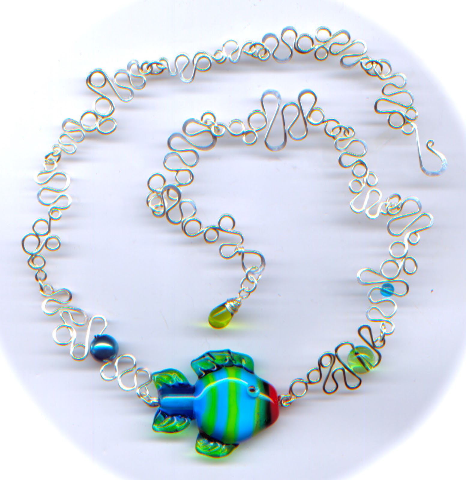 WireWorkers Guild: THE BIG BEAD SHOW