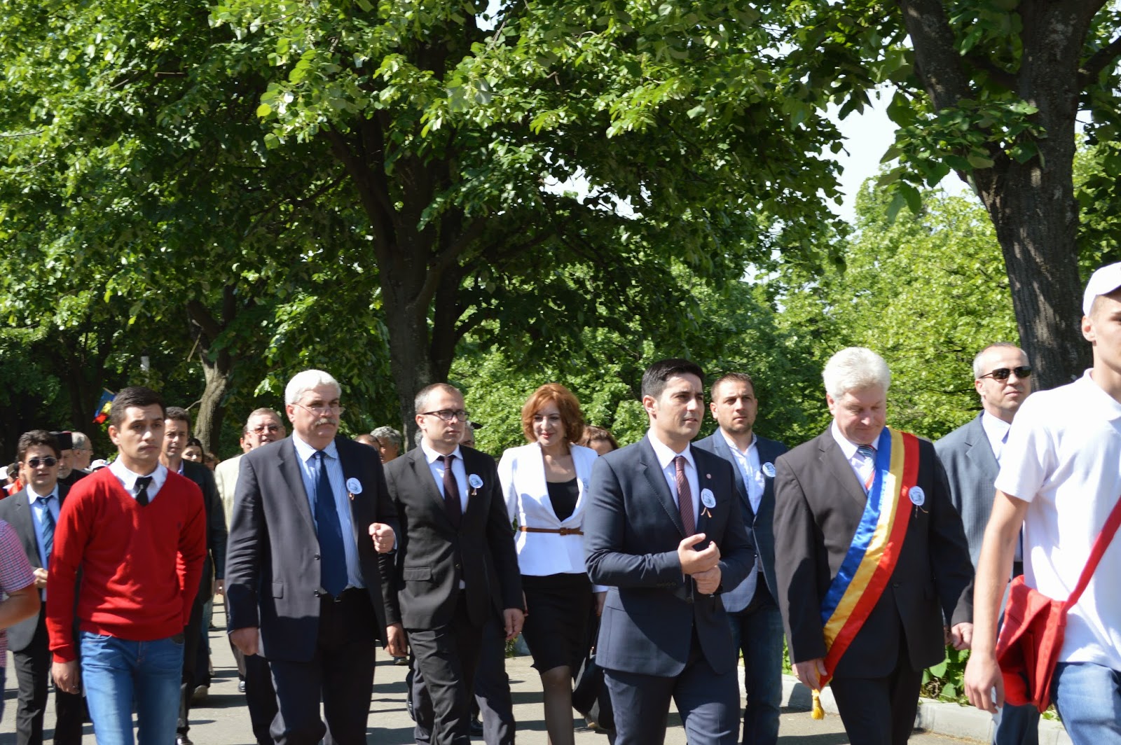 Adevărul de Calafat: 9 mai – Ziua Europei si a Independenţei României ...