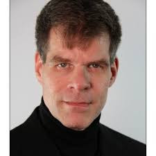 Suitable Gifts: Book Review - Bliss: One Hero's Journey by Gary Ramsey