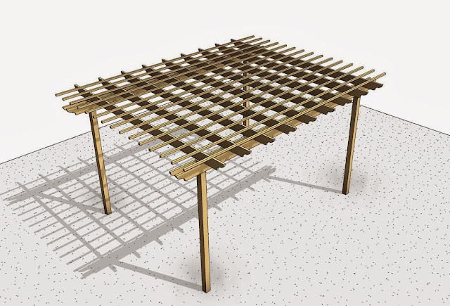 Phil-osophy in BIM: Profiling - Part 3 (Cutting Structural Beam Family)
