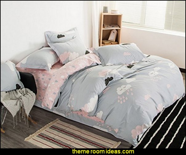 Decorating theme bedrooms - Maries Manor: weather themed bedroom ideas ...