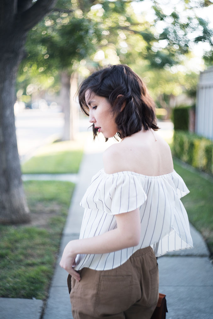 ReadyTwoWear, a personal style blog that started from friendship. San ...