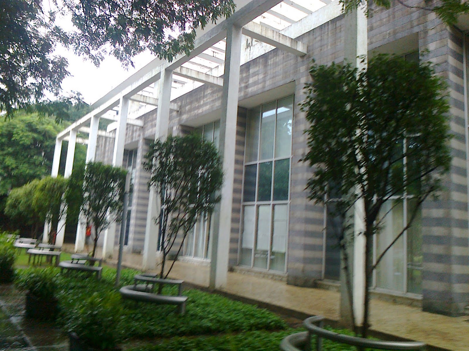 TCS Yantra Park Thane | Thane Address