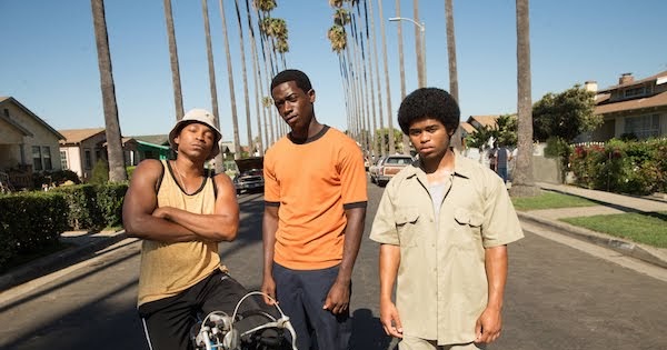 TV-Recaps-Reviews: REVIEW: 'Snowfall' - Franklin Proves Himself as a ...