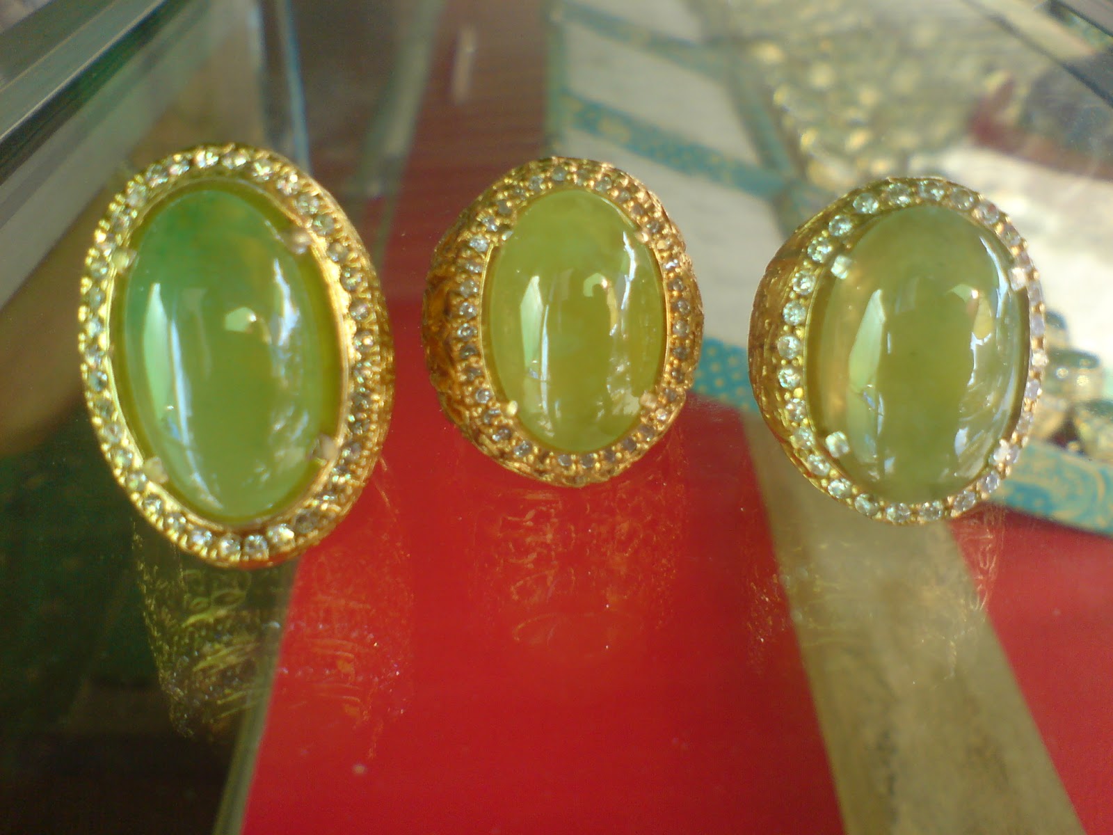 Batu Akik Sungai Dareh Asli Aceh | Cara Merawat Batu Akik