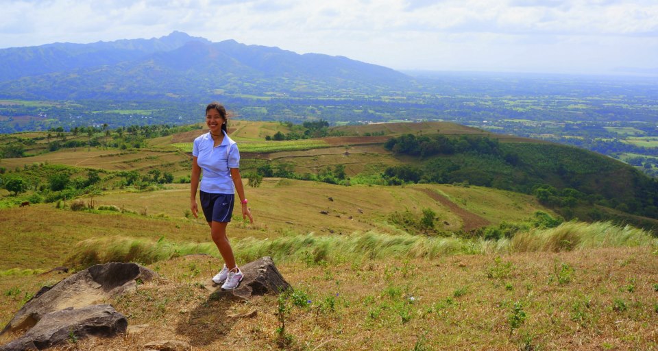Mt. Talamitam-Interlink Beach