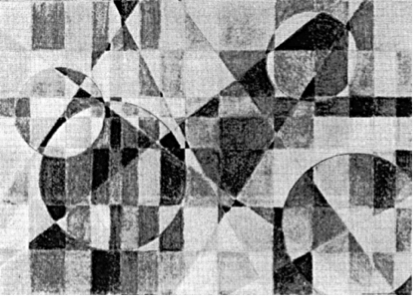 NWSA-2D Art: PROJECT 03: 10 GRAY VALUE SCALES / 2 VALUE COMPOSITIONS ...