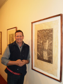 Khandroling Paper Cooperative : Recent News from Mark Lander via the ...