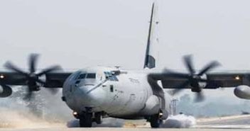 TATA, Lockheed Martin Bring New Cutting-Edge Aerospace Technology To ...