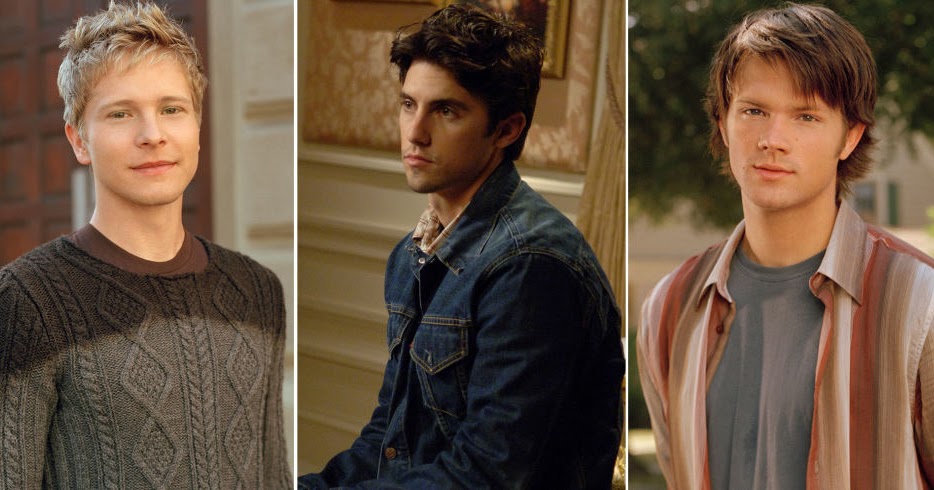 Team Jess - Gilmore Girls ~ Criticofilia