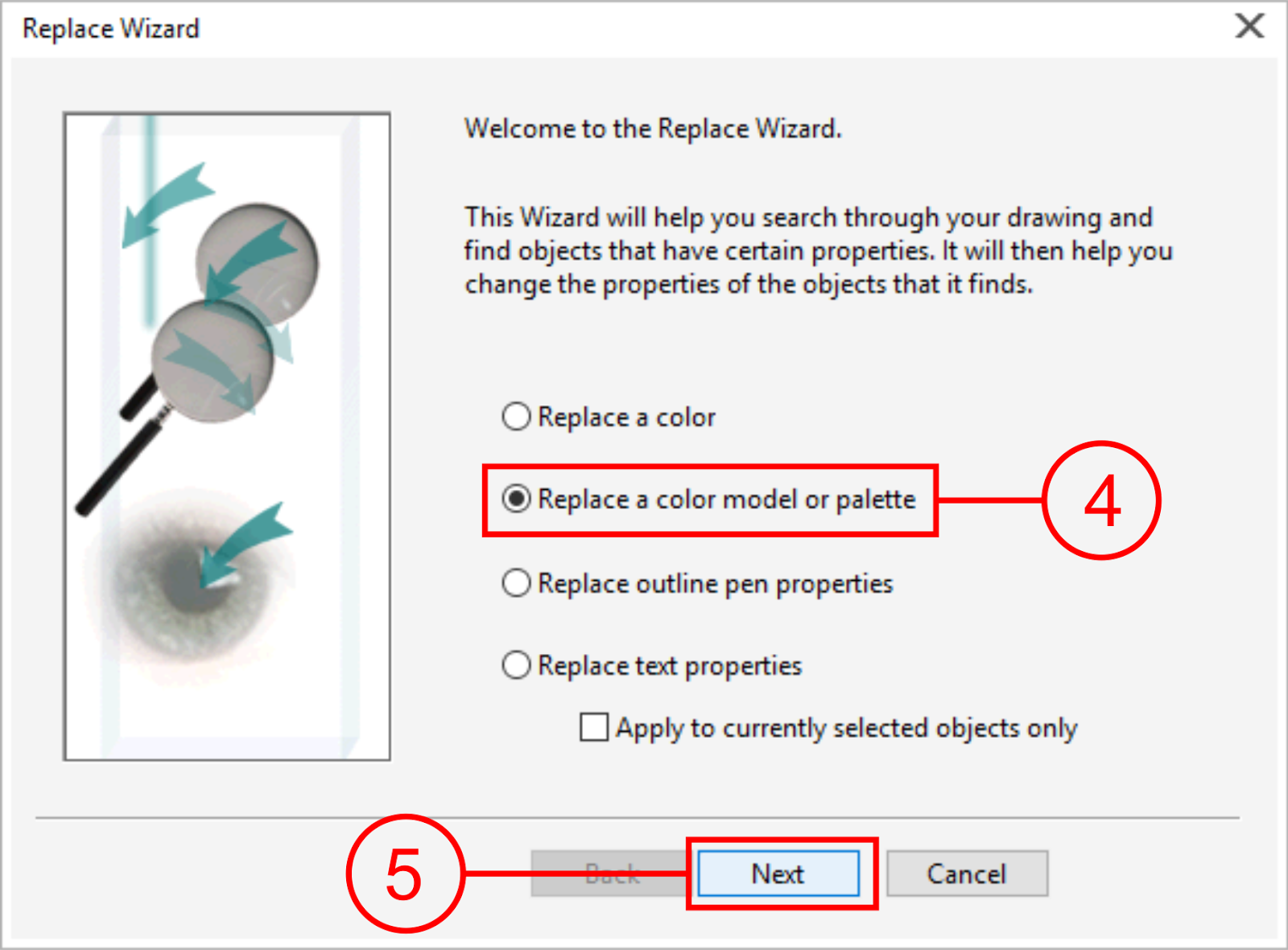 Langkah Langkah Untuk Mengaktifkan Warna Rgb | Ide Perpaduan Warna