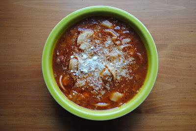Cook and Tell
