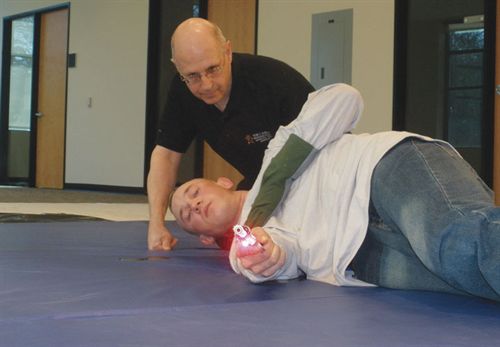 Fourth and Fourteenth: Bill Lewinski and the Always Justifiable Police ...