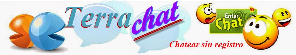Terra chat « terra chat