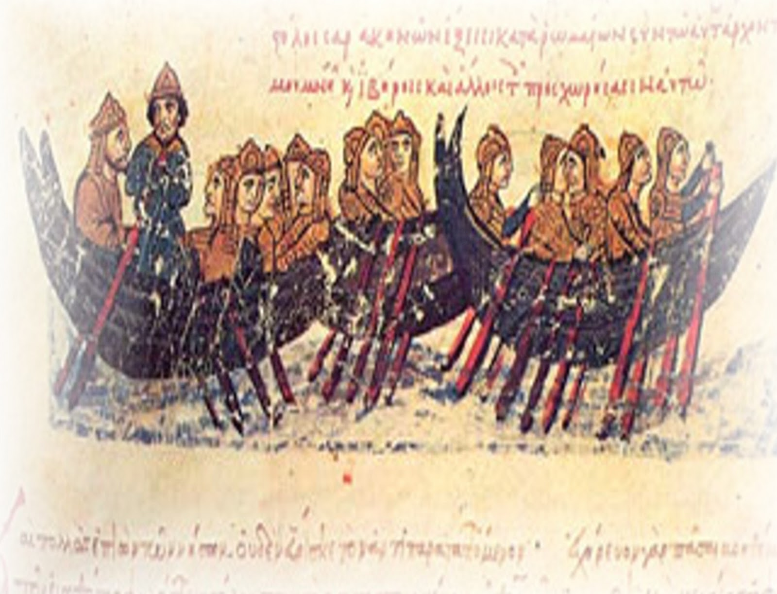Μωσαϊκό: ΜΕΓΑΛΟ ΚΑΣΤΡΟ και ΚΑΝΤΙΑ η ΚΑΝΤΙΓΕ...