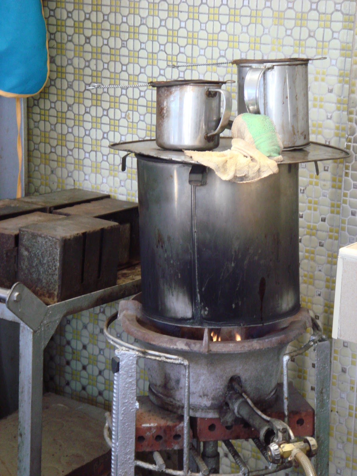 Penang Street Food : Foodie's Best in Penang List - Ah Piu Duck Rice