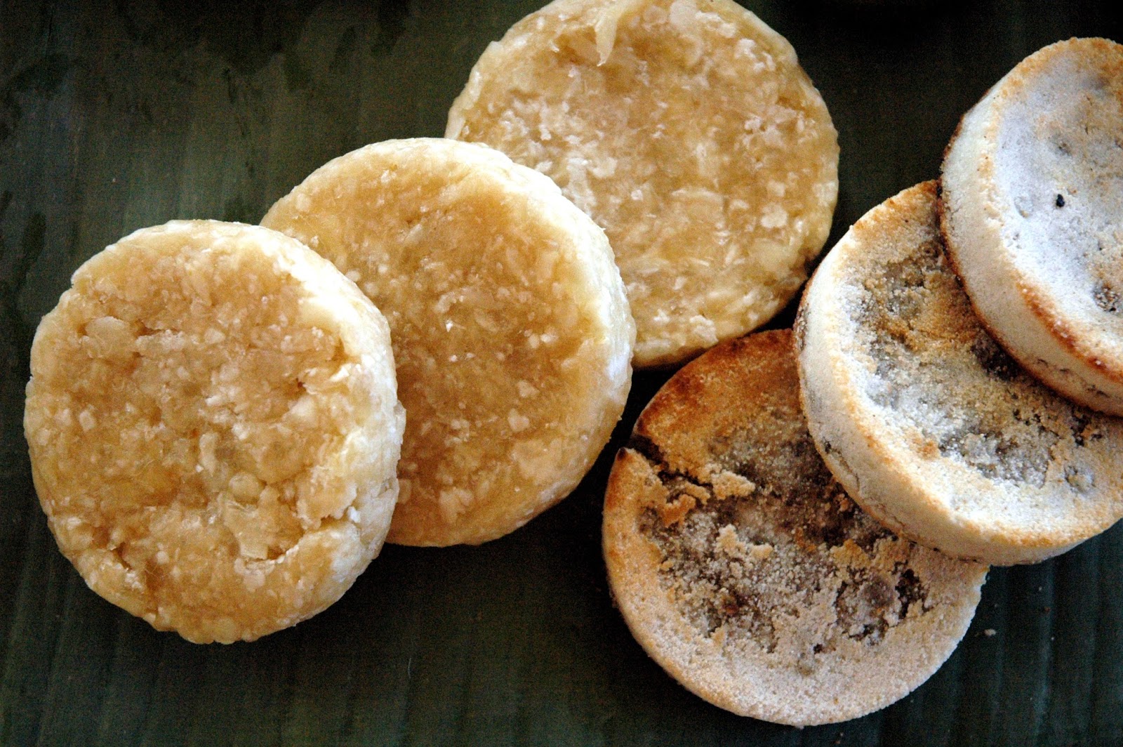 DUDE FOR FOOD: Secret Kitchens of Samar Kulinarya Tour: Flavors of ...