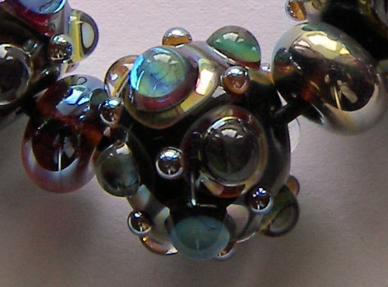 Mrs Beadsley's Workshop: 2013