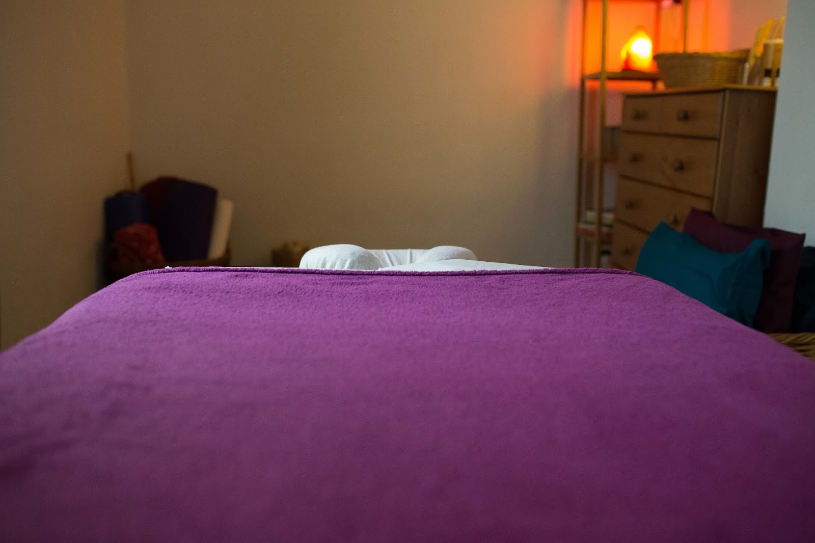 Massage With Beth Gallery