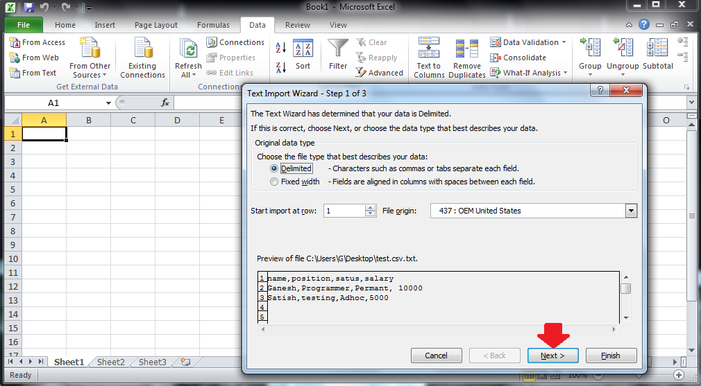 Tsv to csv converter - visionvirt Tsv to csv converter - visionvirt