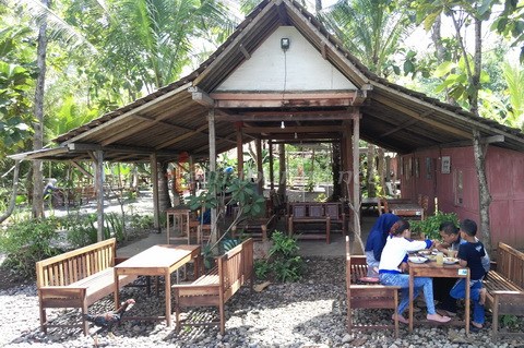 PLIK NANGGULAN 2 (KULON PROGO)