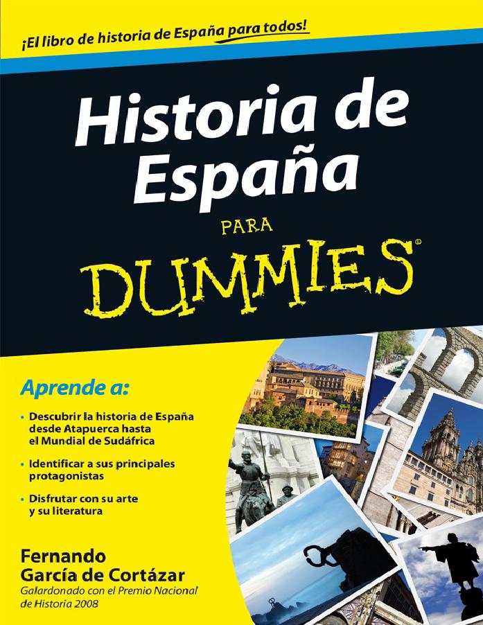 Historia de España para Dummies | Free Libros