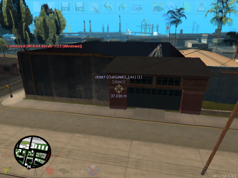 base-cj - MTA Brasil