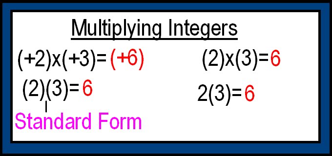 873 Math (2010): Jomer's Great Big Book Of Integers