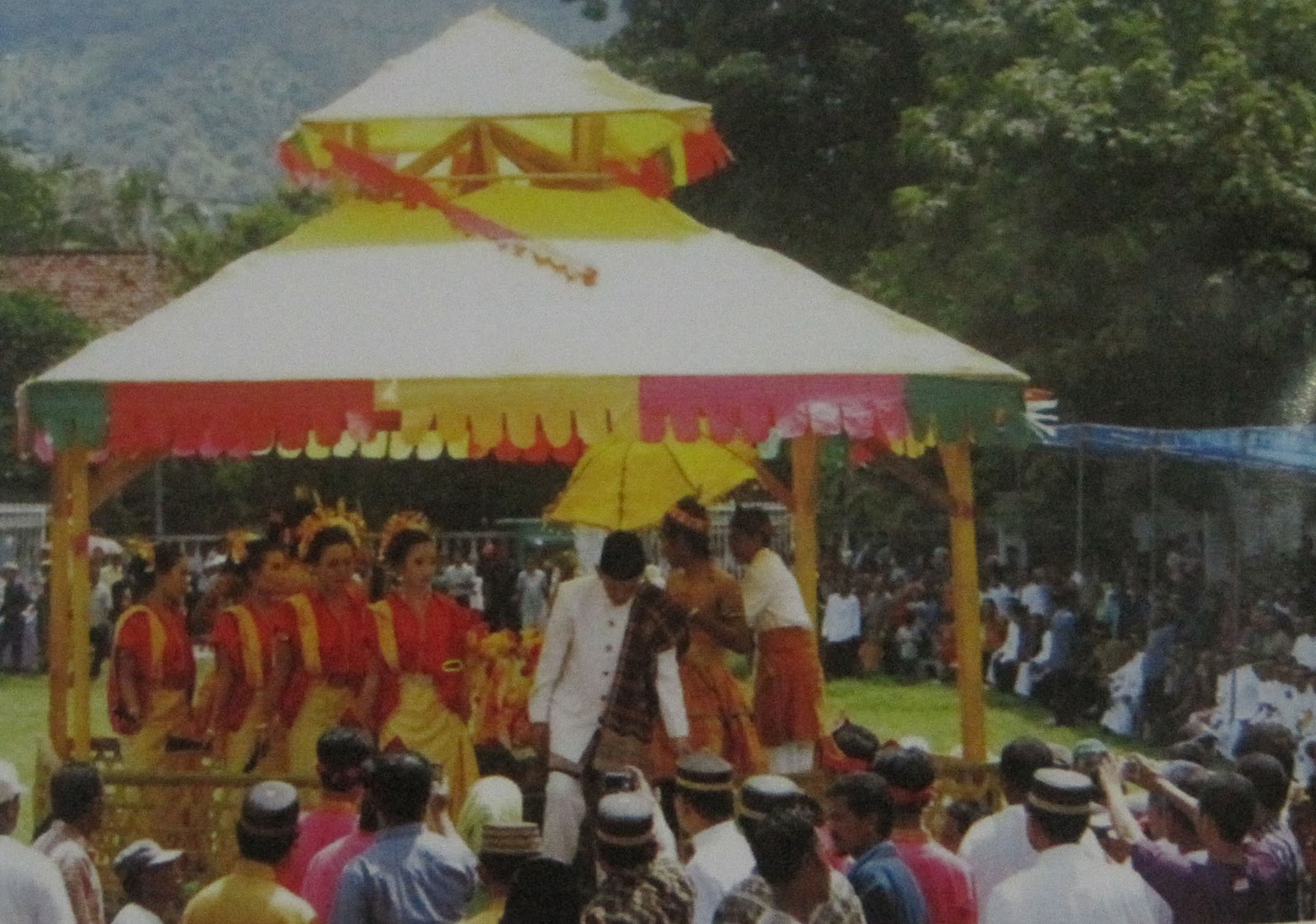 artblog: Charm of Bima-NTB