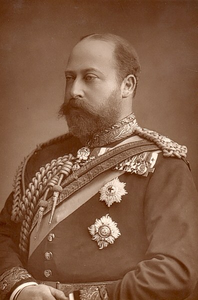 Heroes, Heroines, and History: Mustache Guards