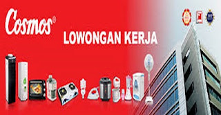 Lowongan Kerja PT. Star Cosmos - Lowongan Kerja Indonesia